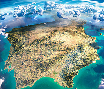 Nomads Spain | Trip Detail - The Big Loop